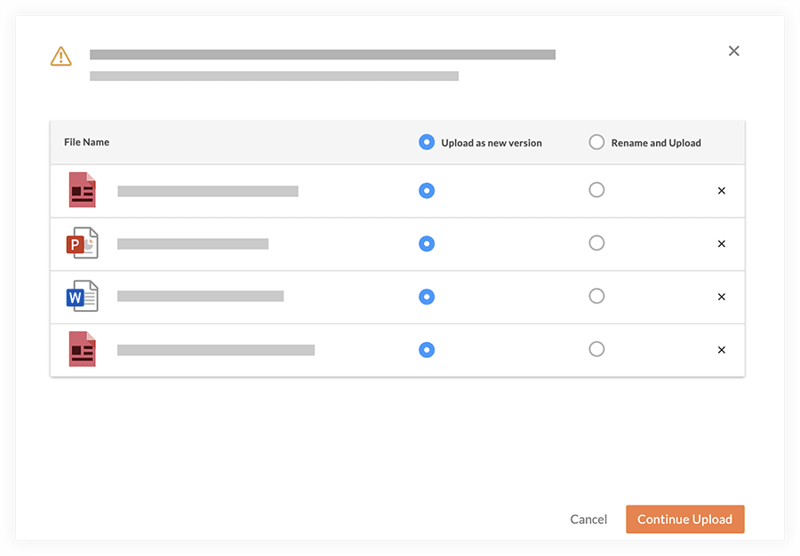 Understanding Procore File Management - SyncEzy